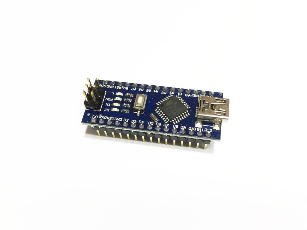 Arduino nano V3.0 Compatible Development Board