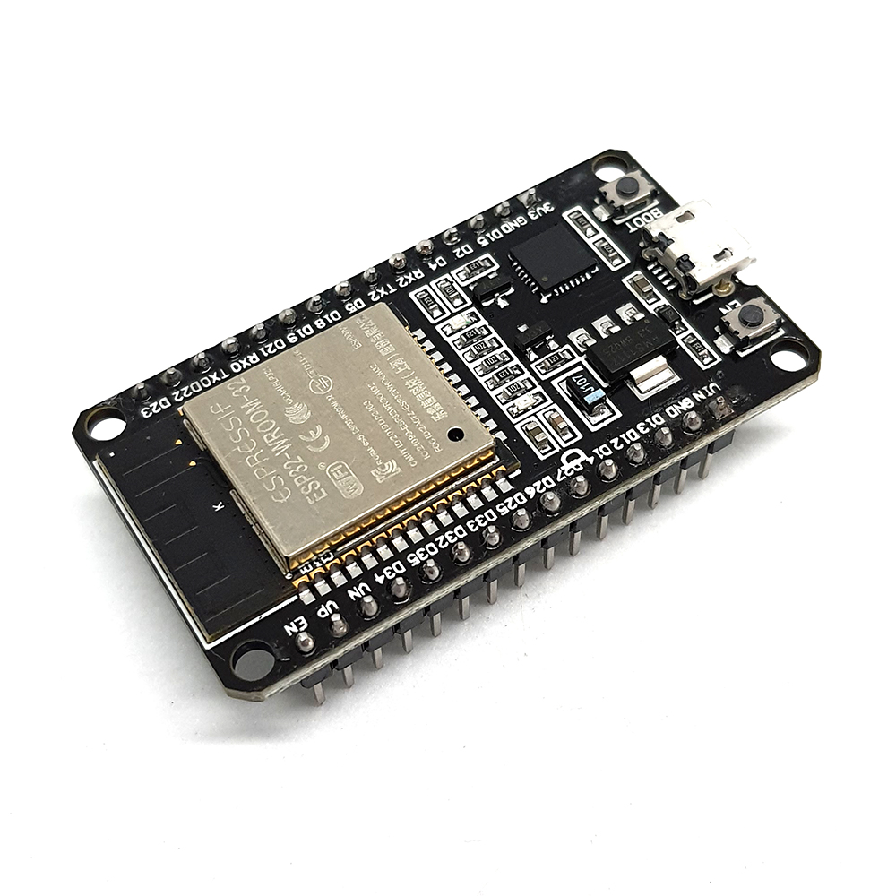 Esp32 Devkit V1 Nodemcu Integrated Wi Fi And Dual Mode Bluetooth Images