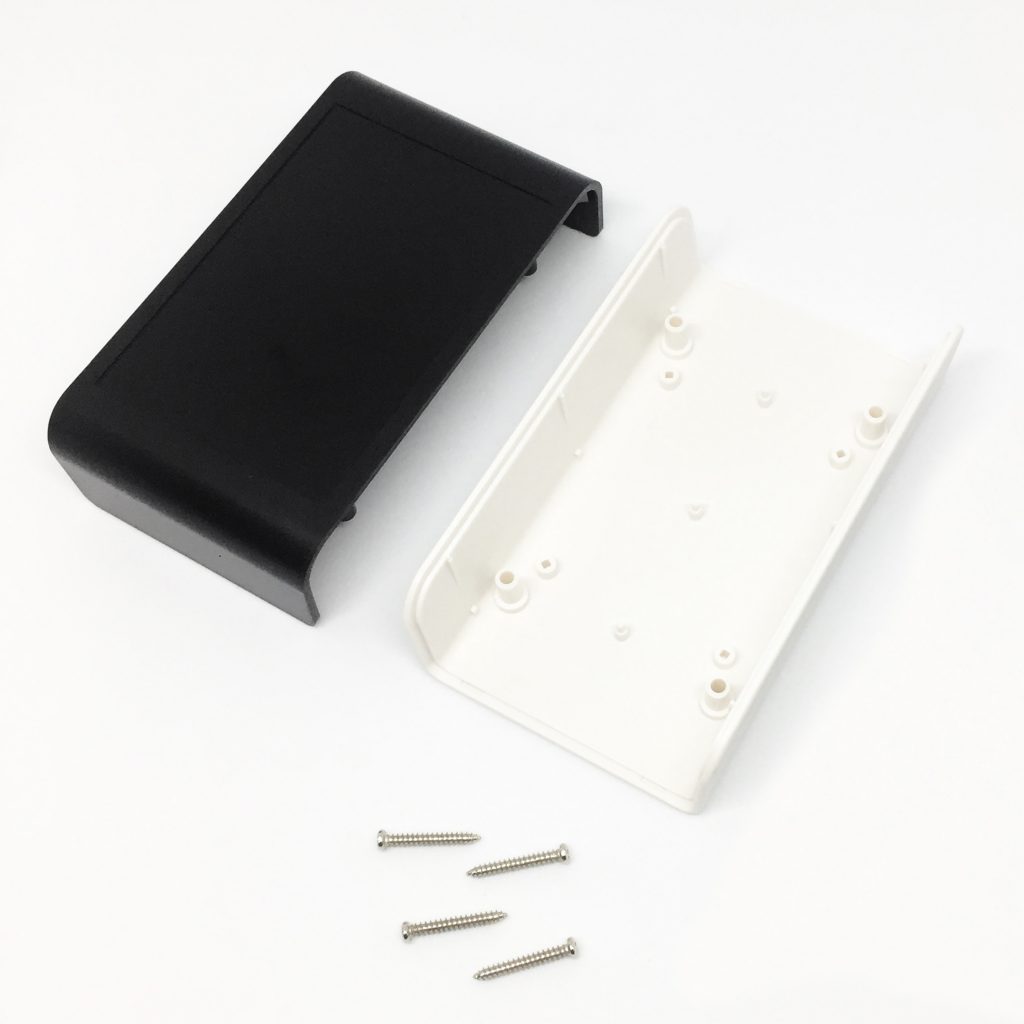 กล่องใส่แผงวงจร IMI-C27 ABS Plastic Project Box 10x 6.5 x 2.8 ซม. ...