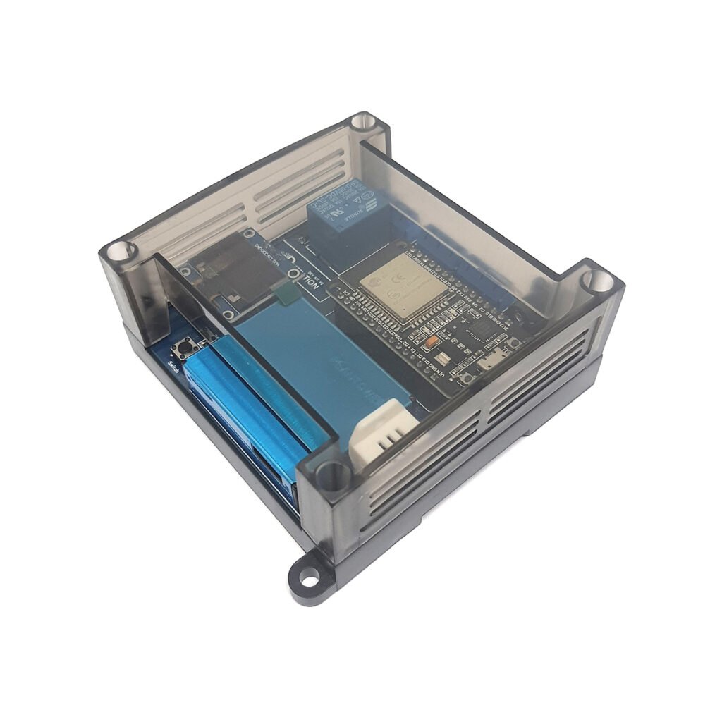 ชุดบอร์ดพัฒนา Dustation Dev Kit V.2 | PMS7003 ESP32