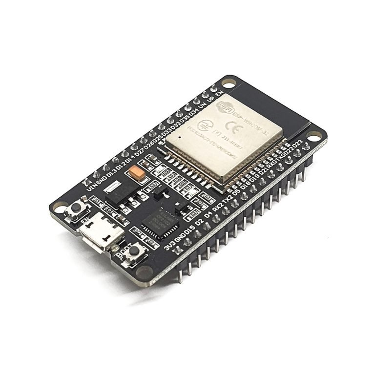 ชุดบอร์ดทดลอง Arduino และ Esp32 Nodemcu Dev Board แบบ 2 In 1