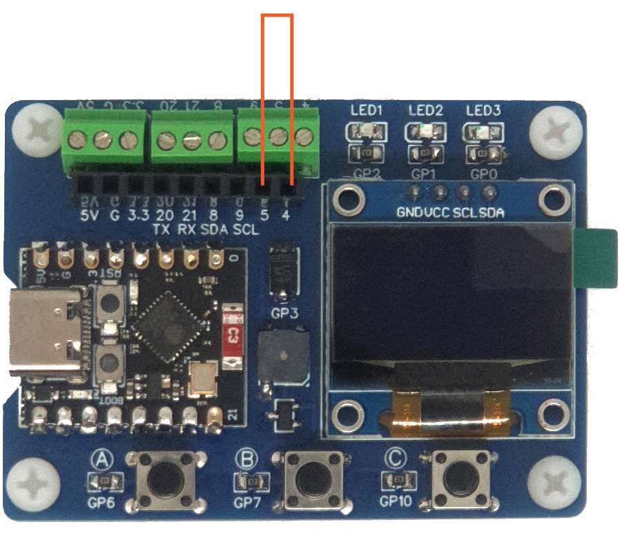 MicroLearner - UART Debug and Remap - อิมิคอนซิสเท็ม (iMicon System)