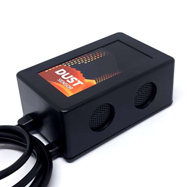 เซ็นเซอร์วัดฝุ่น RS485 Modbus-RTU Dust Sensor - อิมิคอนซิสเท็ม (iMicon ...