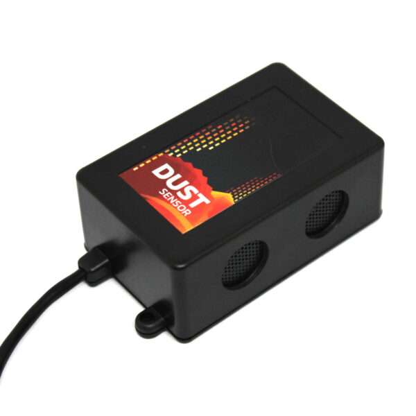 เซ็นเซอร์วัดฝุ่น RS485 Modbus-RTU Dust Sensor - อิมิคอนซิสเท็ม (iMicon ...